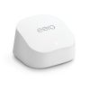 eero | Cherry & White