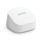 eero | Cherry & White