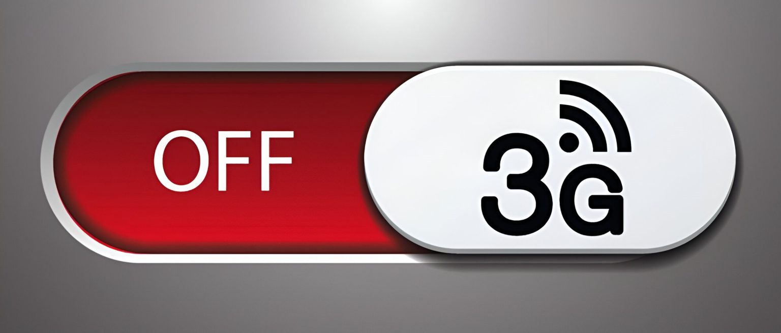 2G & 3G Switch Off – Is Your IoT Ready? | Cherry & White